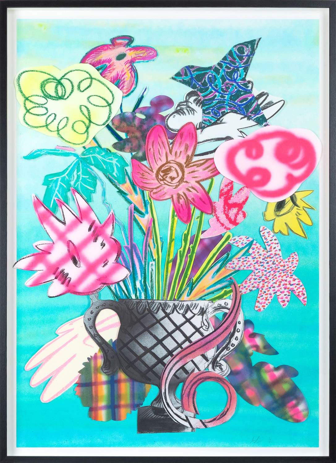 David Price Art Prints | King & McGaw