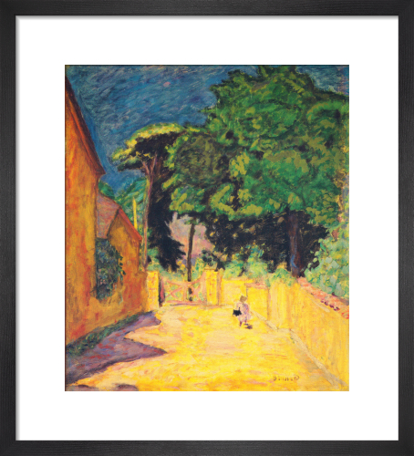 Pierre Bonnard Prints, Pierre Bonnard Posters & Framed Pictures | King ...