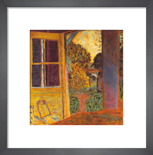 Pierre Bonnard Prints, Pierre Bonnard Posters & Framed Pictures | King ...
