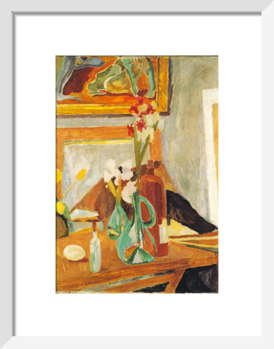 Vanessa Bell Prints, Vanessa Bell Posters & Framed Pictures | King & McGaw