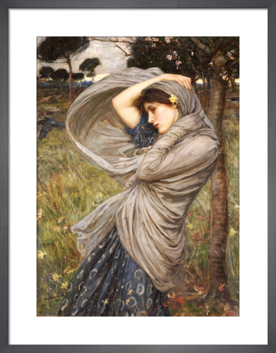John William Waterhouse Art Prints | King & McGaw