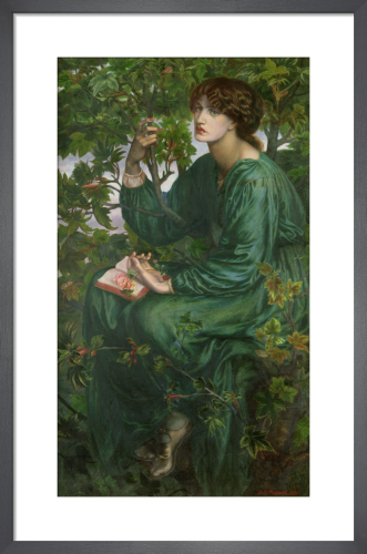 Pre-Raphaelite Art Prints | King & McGaw