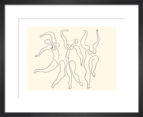 Pablo Picasso Art Prints and Posters | King & McGaw