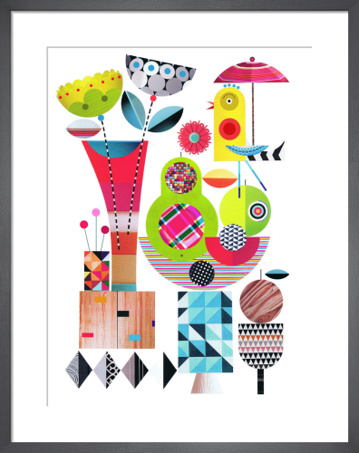 Ellen Giggenbach Art Prints | King & McGaw