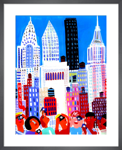 Christopher Corr Art Prints and Posters | King & McGaw