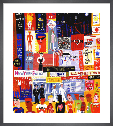 Christopher Corr Art Prints and Posters | King & McGaw