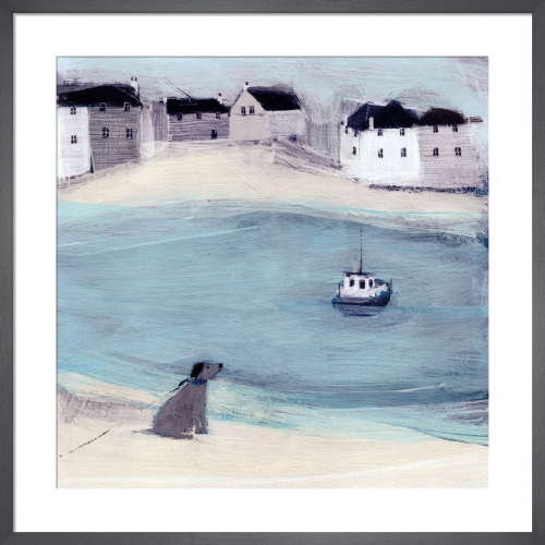 Hannah Cole Art Prints | King & McGaw