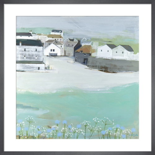 Hannah Cole Art Prints | King & McGaw