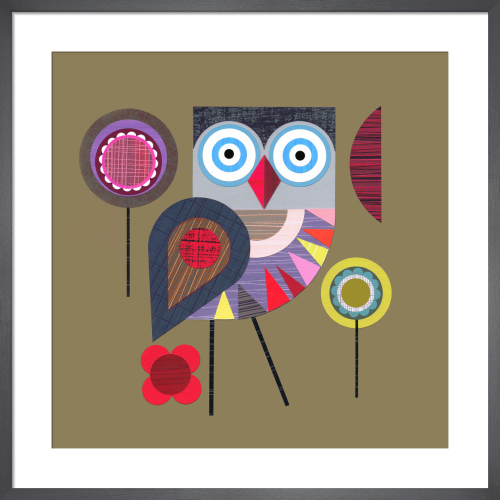 Ellen Giggenbach Art Prints | King & McGaw
