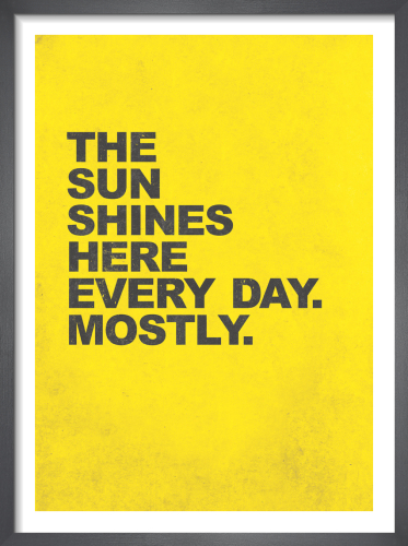 Nick Cranston Art Prints | King & McGaw