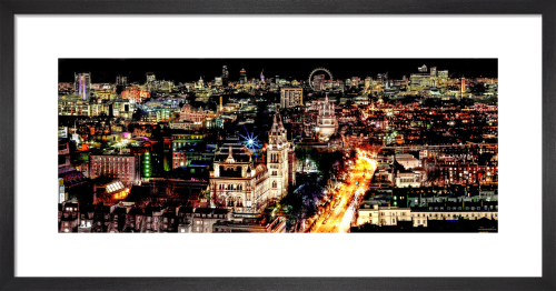 Henry Reichhold Art Prints and Posters | King & McGaw