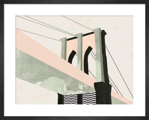 Michelle Collins Art Prints | King & McGaw