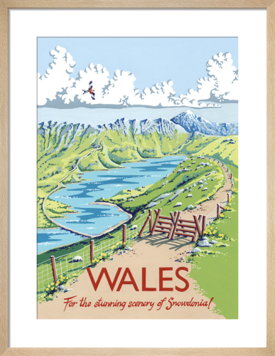 Kelly Hall Art Prints | King & McGaw