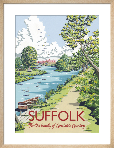 Kelly Hall Art Prints | King & McGaw
