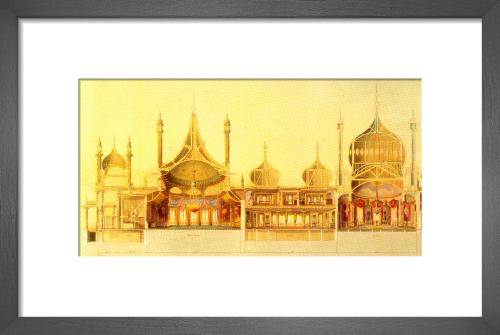 John Nash Art Prints and Posters | King & McGaw