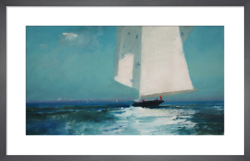 John Harris Art Prints | King & McGaw