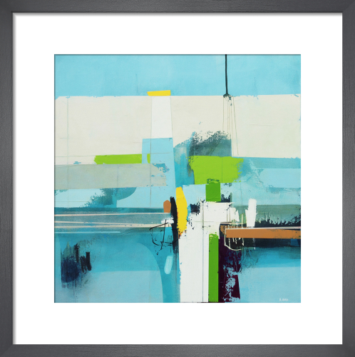 Andrew Bird Art Prints | King & McGaw