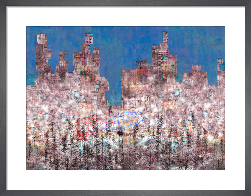 Andy Mercer Art Prints | King & McGaw