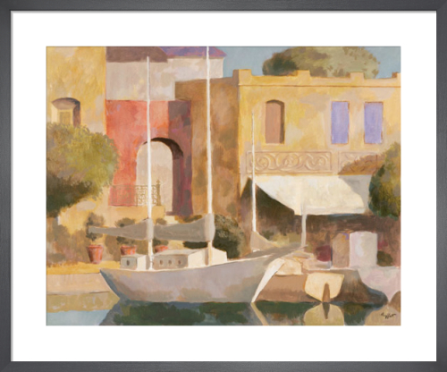 William Buffett Art Prints | King & McGaw