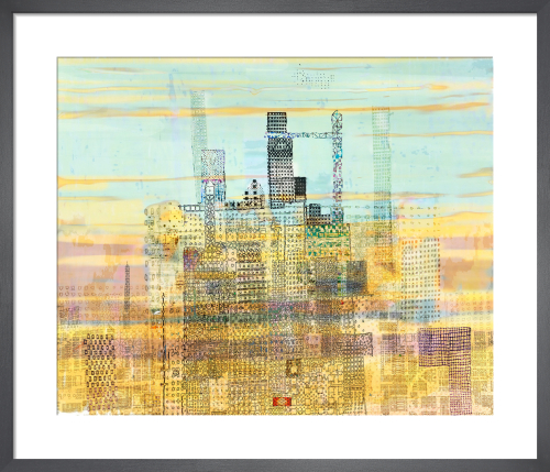 Andy Mercer Art Prints | King & McGaw