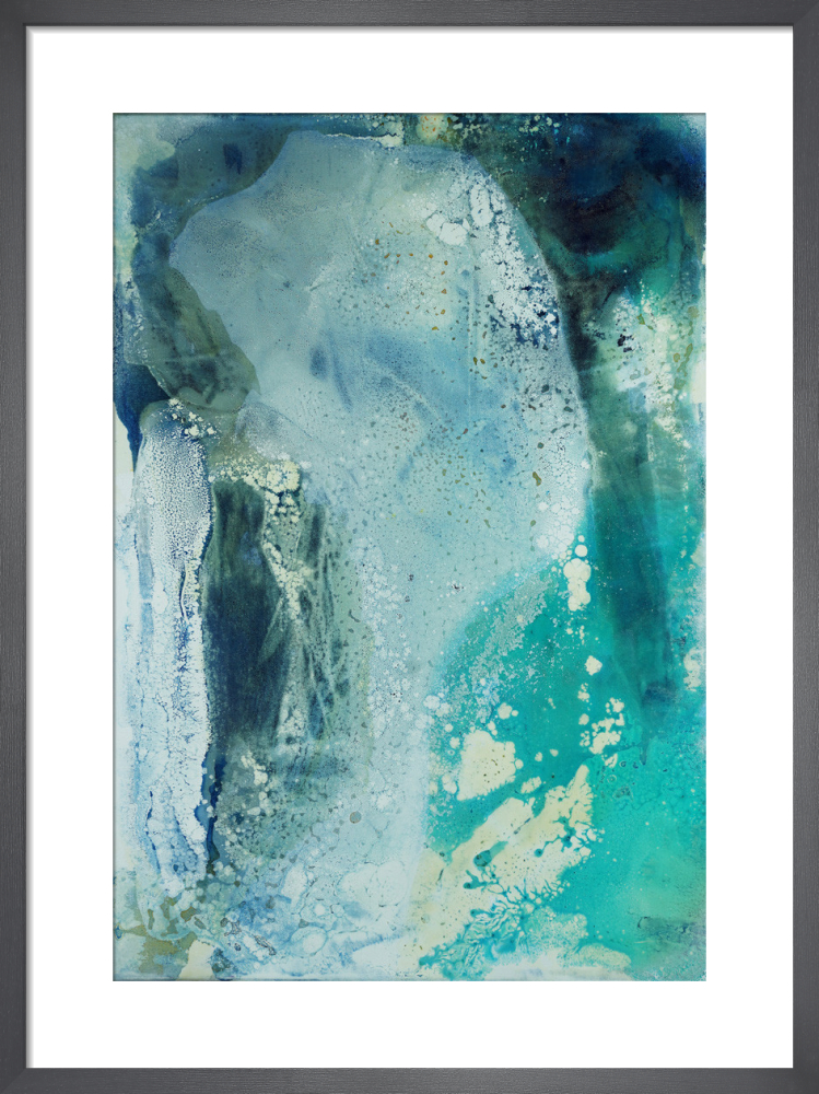 Inner Self Art Print by Fintan Whelan | King & McGaw