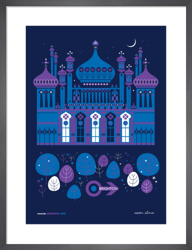 Sean Sims Prints, Sean Sims Posters & Framed Pictures | King & McGaw