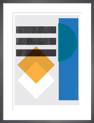 Marcus Walters Art Prints | King & McGaw