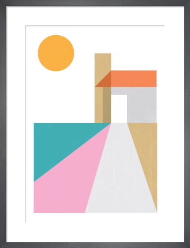 Marcus Walters Art Prints | King & McGaw