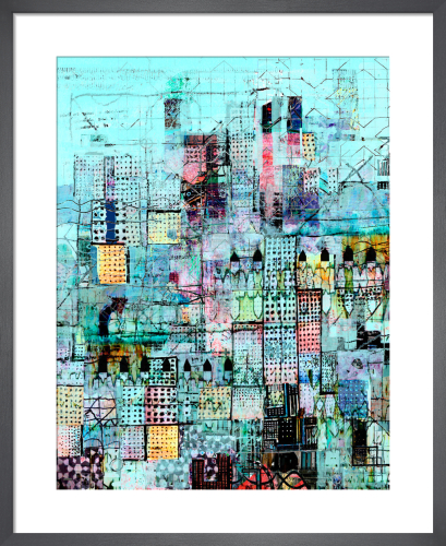 Andy Mercer Art Prints | King & McGaw