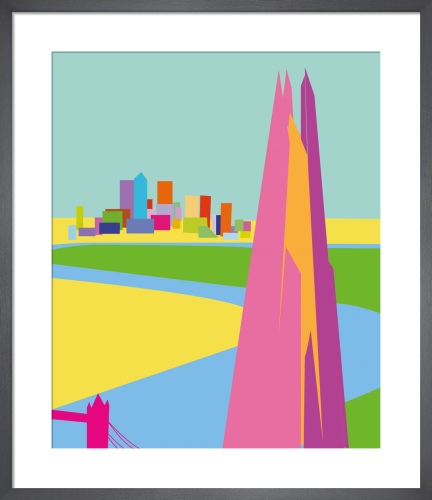 Yoni Alter Art Prints and Posters | King & McGaw