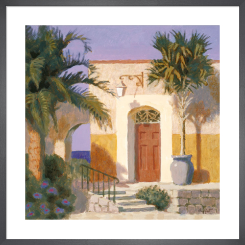William Buffett Art Prints | King & McGaw