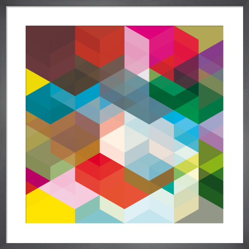 Simon C Page Art Prints and Posters | King & McGaw