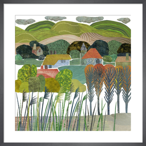 Jane Robbins Art Prints | King & McGaw
