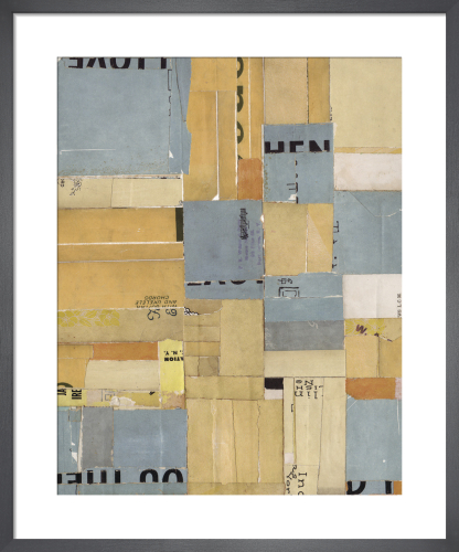 Lisa Hochstein Art Prints | King & McGaw