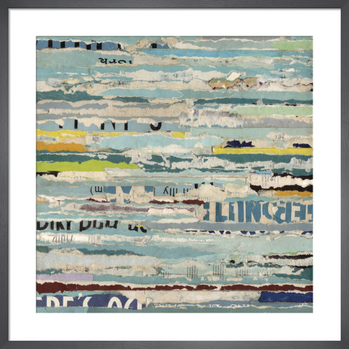 Lisa Hochstein Art Prints | King & McGaw