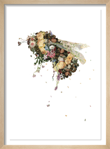 Rosco Brittin Art Prints | King & McGaw