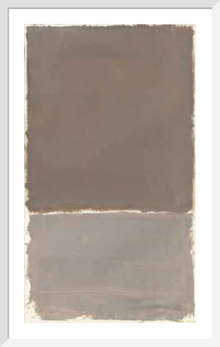 Mark Rothko Art Prints | King & McGaw