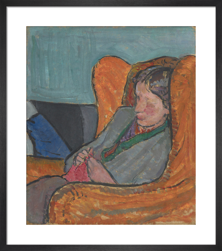 Vanessa Bell Art Prints | King & McGaw