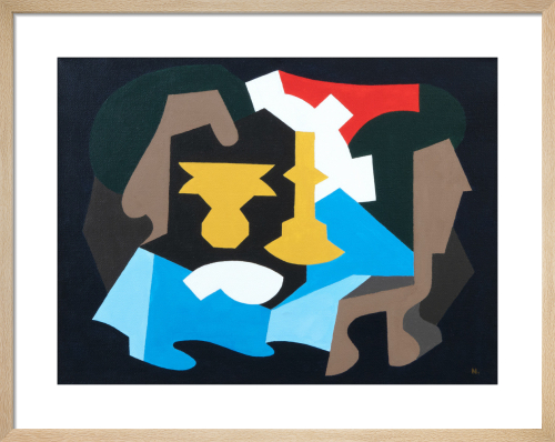 Nils Jean Prints, Nils Jean Posters & Framed Pictures | King & McGaw