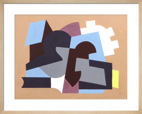 Nils Jean Prints, Nils Jean Posters & Framed Pictures | King & McGaw