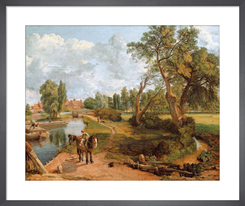 John Constable Art Prints | King & McGaw