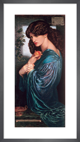Pre-Raphaelite Art Prints | King & McGaw