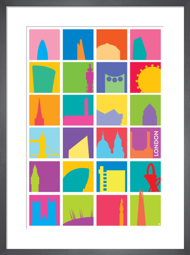 Yoni Alter Art Prints and Posters | King & McGaw