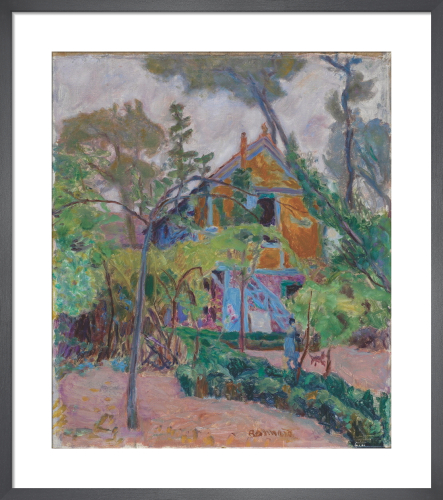 Pierre Bonnard Art Prints | King & McGaw