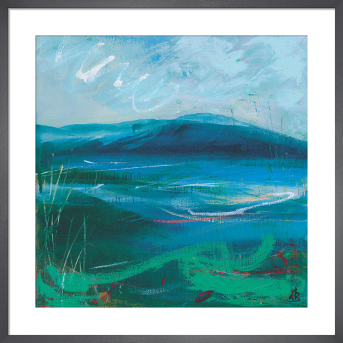 Lesley Birch Art Prints | King & McGaw