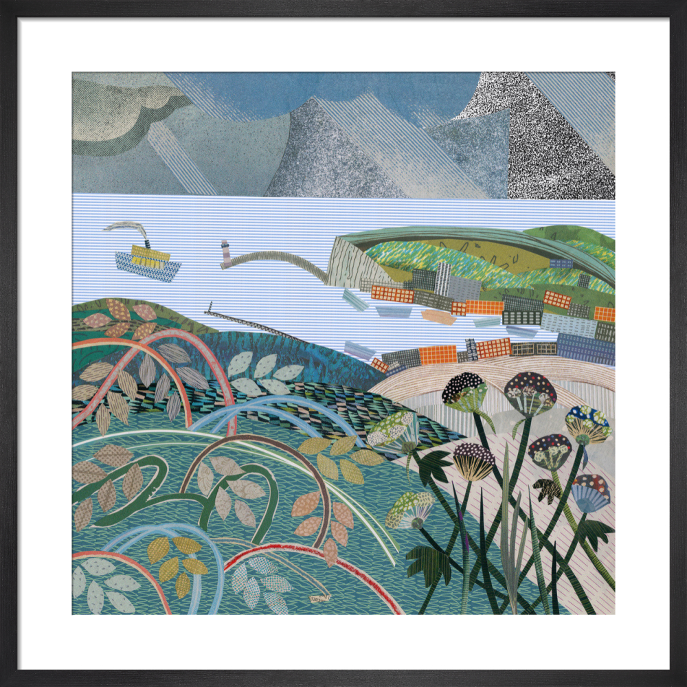 Jane Robbins Art Prints | King & McGaw