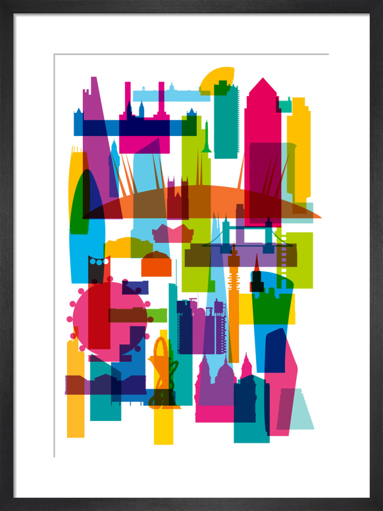 Yoni Alter Art Prints and Posters | King & McGaw