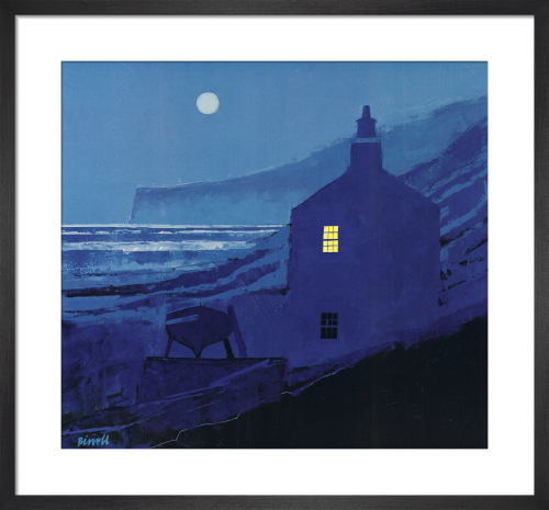 George Birrell Art Prints | King & McGaw