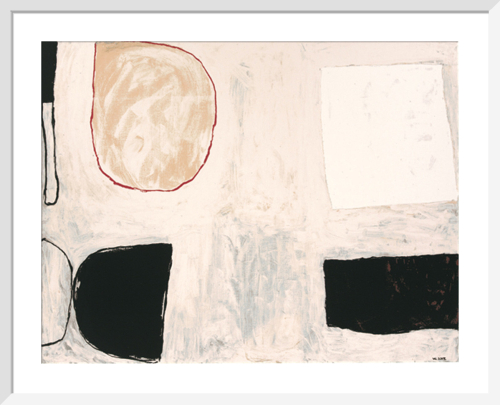 William Scott Art Prints | King & McGaw